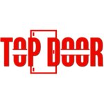 Top Door (Gromova Street No:13), kapılar  Yaroslavl'dan