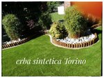 Davide Giardinaggio e Erba Sintetica Torino (Viale Minzoni Don No:50, Pinerolo), peyzaj tasarımı  Piyemonte'den