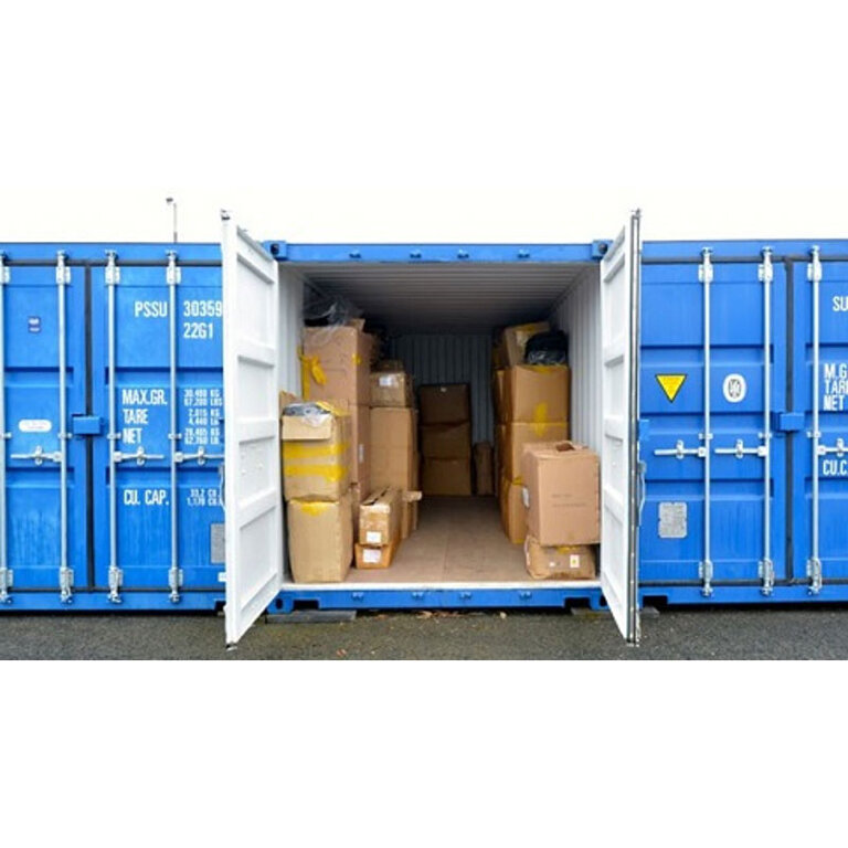 Depo hizmetleri Склад контейнер, Bogorodsk, foto