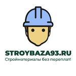 StroyBaza93.ru (Prigorodnaya ulitsa No:179, Krasnodar), zemin döşeme üretim ve satış firmaları  Krasnodar'dan