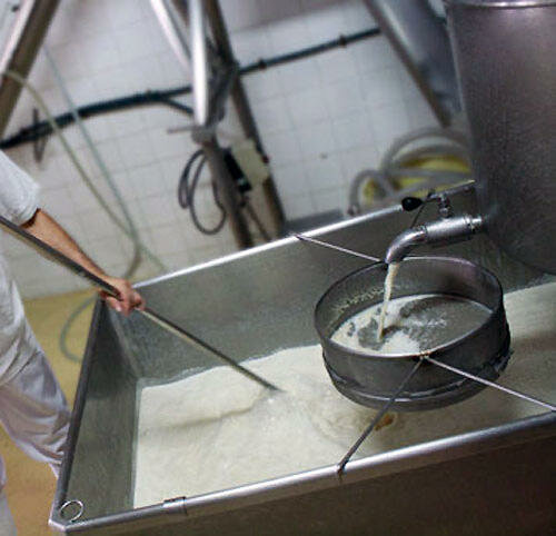 Dondurmacılar Horchata Chove, Valensiya, foto