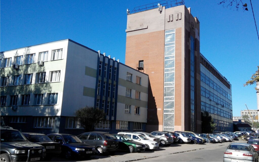 Halkla ilişkiler firmaları Gramotniy PR, Minsk, foto