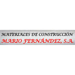 Materiales De Construcción Mario Fernández S. A. (Comunidad Autónoma de Castilla y León, Palencia, Calle Italia), i̇nşaat malzemeleri toptan  Palencia'dan