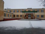 Гончарская средняя школа Лидского района (Shkolnaja Street No:2А, Agricultural Settlement of Ganchary), ortaokul  Grodnenskaya oblastından