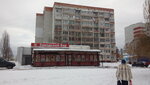 Шанс (Bryansk, mikrorayon Moskovskiy), market  Briansk'tan