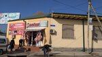 Chicken meat store (Motrid koʻchasi No:20), kasap, şarküteri  Semerkant'tan