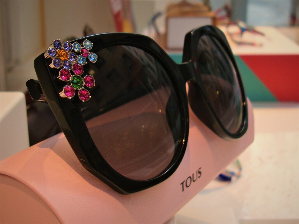 Optik Optica Nova, Alicante, foto