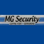 M. G. Security (Rue d'Angleterre No:13, Huy), çilingirler  Liege İli'nden