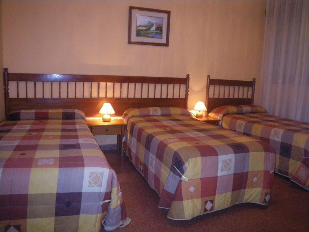 Otel Duque de Osuna, Kastilya ve Leon, foto
