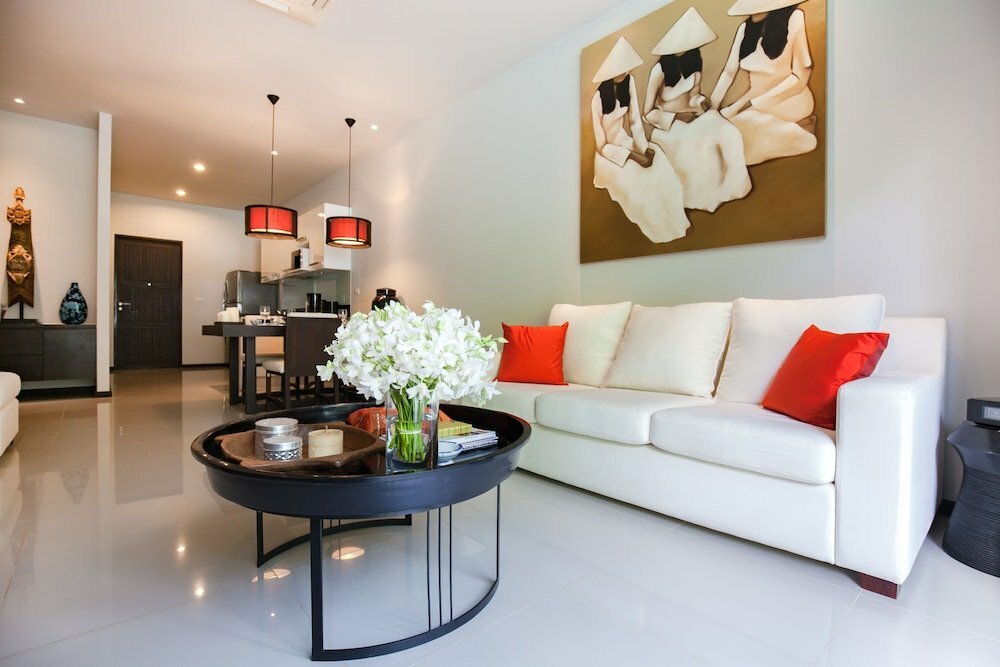 Otel Astree Villa by Jetta, Phuket Eyaleti, foto