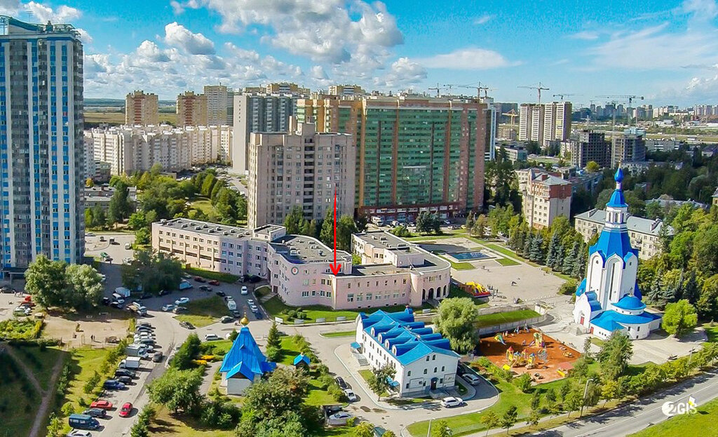 Spor kulüpleri Vostochny most taekwondo Wtf, Saint‑Petersburg, foto