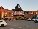 Bretsel (Aleksandra Nevskogo Street No:10), bar  Kaliningrad'dan