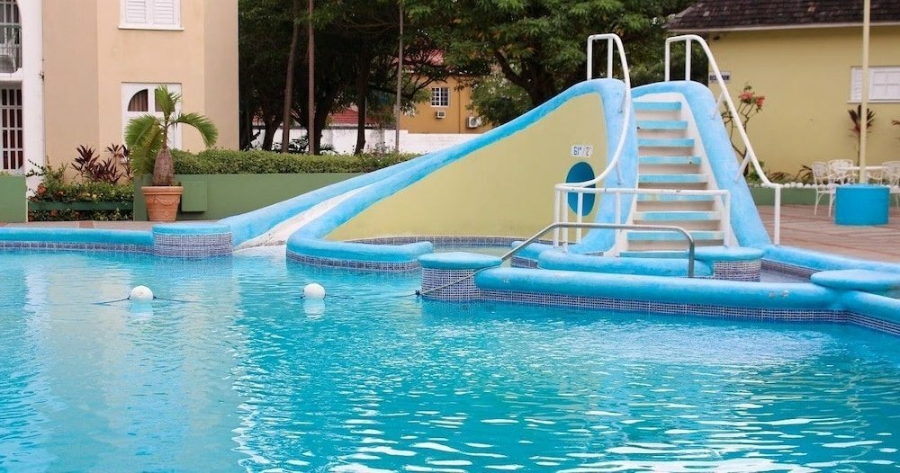 Otel Sunny View At Sandcastle, Dünya, foto