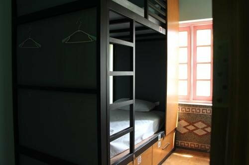 Otel Kaung Hostel, Mandalai, foto