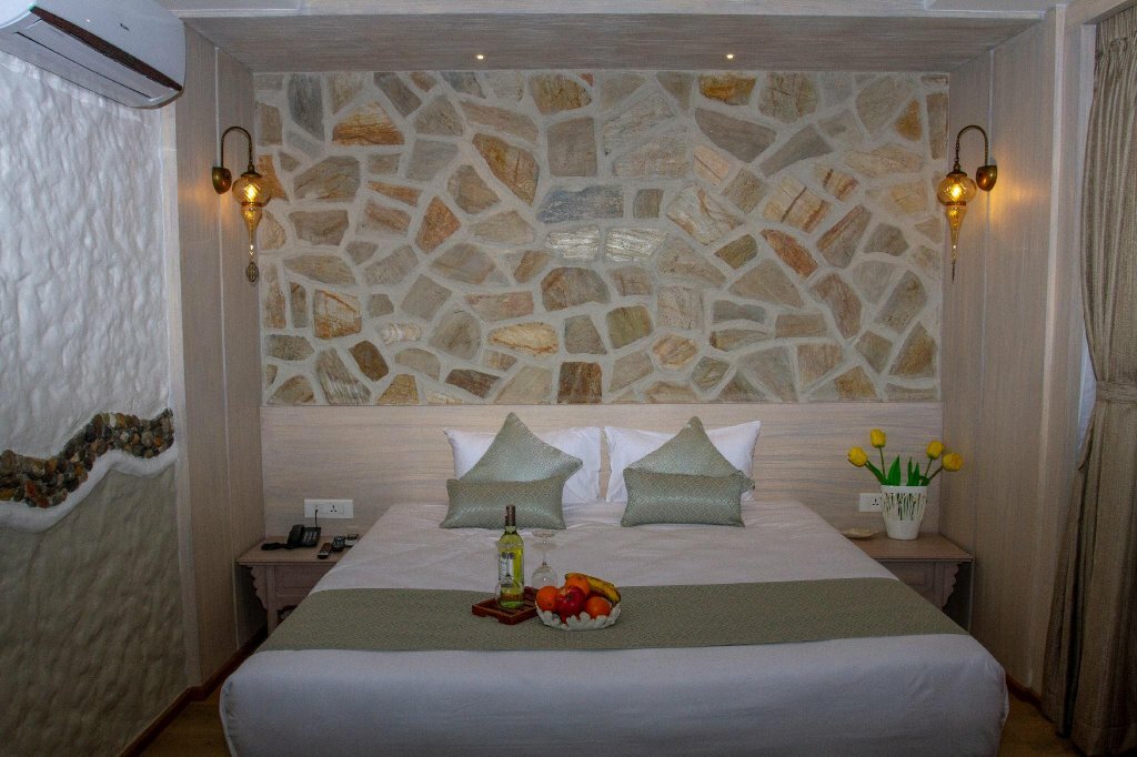 Otel Arushi Boutique Hotel, Katmandu, foto