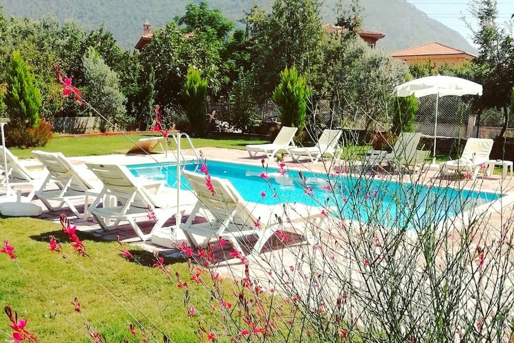 Otel Süreyya Hotel, Marmaris, foto
