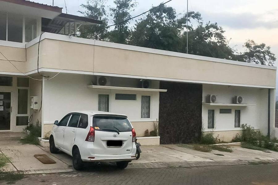 Otel Agro Kijang Karlos, , foto