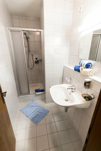 Otel Hotel-Gasthof Freisleben, Sankt Anton am Arlberg, foto