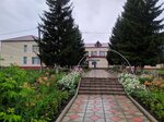 Герою Советского Союза П.Г. Корочкину (Bolnichnaya ulitsa No:2, selo Baykibashevo), anıt levhası, anıt taş  Başkurdistan'dan