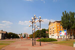 Kuplya prodazha (prospekt Metalurhiv No:28А), gazete ve dergiler  Krivoi Rog'dan