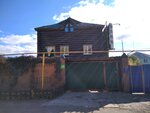 Южная (Yuzhny proyezd No:29), otel  Samara'dan