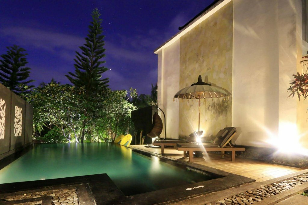 Daireler A4k Mua Bali Residences, Bali, foto