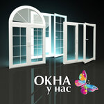Пластикон (ulitsa B. Khmelnitskogo No:1, selo Oktyabrskoye), pencere üretim, satış ve montaj firmaları  Kuzey Osetya‑Alanya'dan
