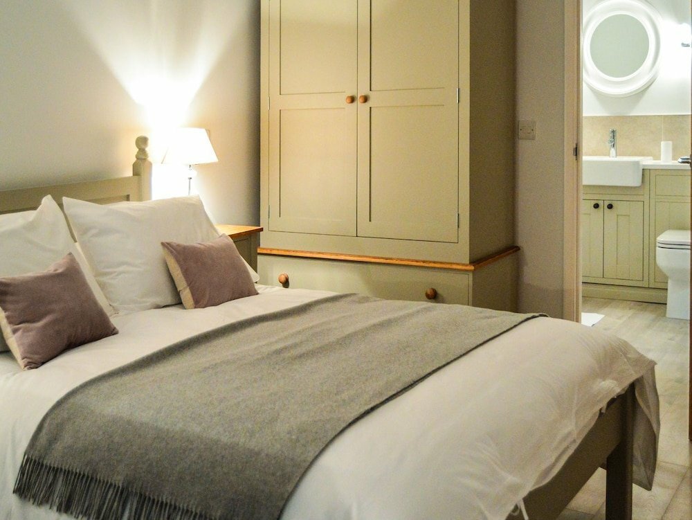 Otel Rabbit's Warren, İngiltere, foto