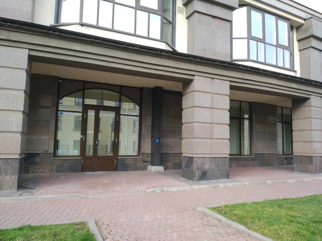Plastik cerrahi klinikleri Gamidov, Saint‑Petersburg, foto