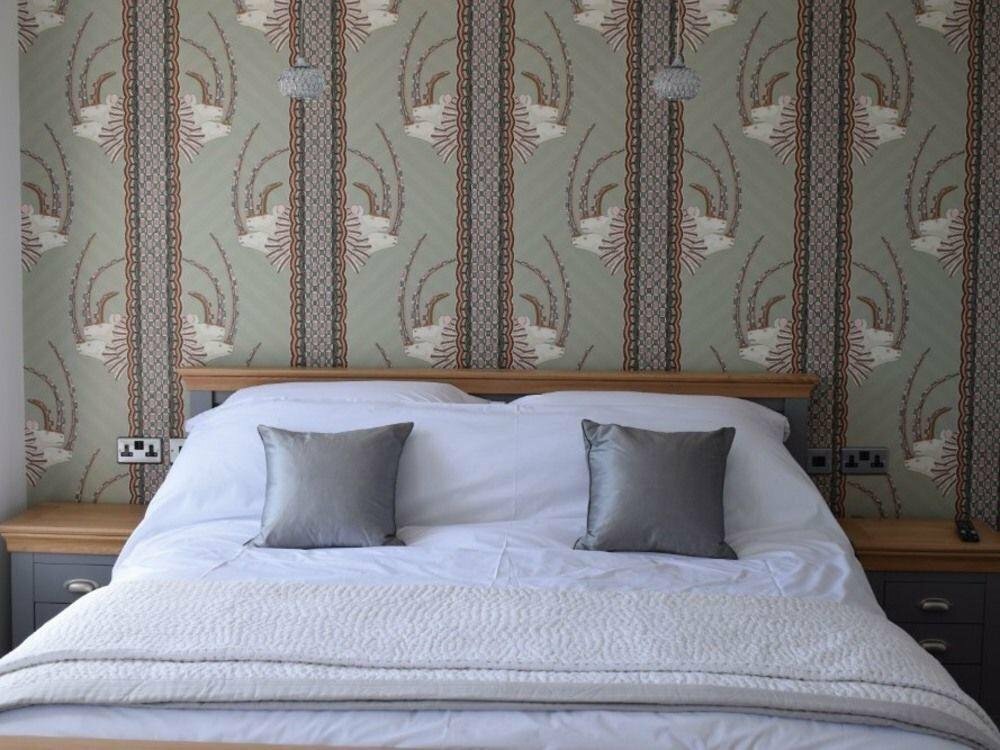 Otel The View on the Terrace, , foto