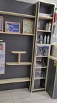 Лохматики (Maladziožnaja vulica No:95), evcil hayvan kuaförleri  Borisov'dan