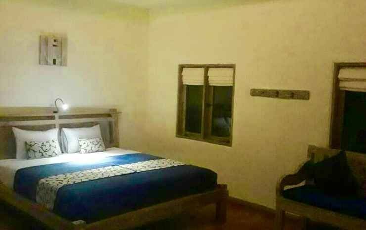 Otel Mango 5 Hotel, Bali, foto