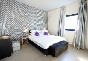Hillel 11 Hotel (Hilel Street No:11, Jerusalem), otel  Kudüs'ten
