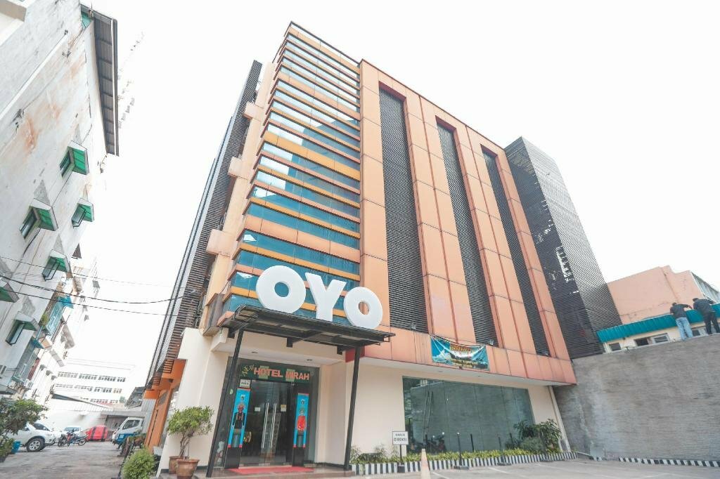 Otel Mirah Hotel, Cakarta, foto