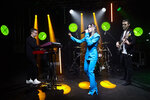 Funkeys Music Band (Nizhegorodskaya Street No:22), müzik ve dans grupları  Nijni Novgorod'dan
