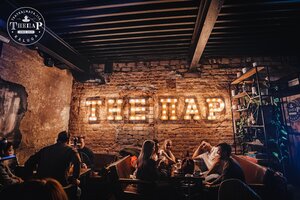 The Par (Teatralnaya Street No:11А), nargile kafeler  Kaluga'dan