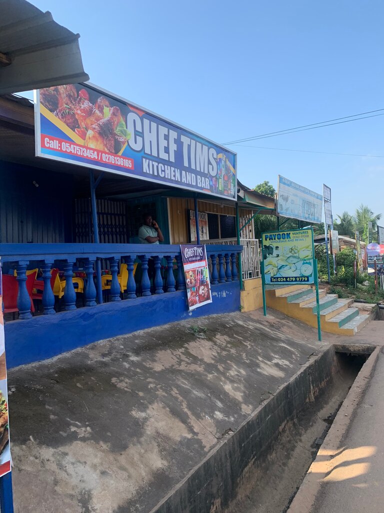 Bar Chef tims bar, Dünya, foto