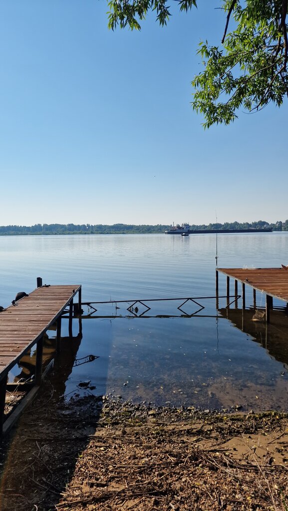 i̇skele Jetty , Tverskaya oblastı, foto