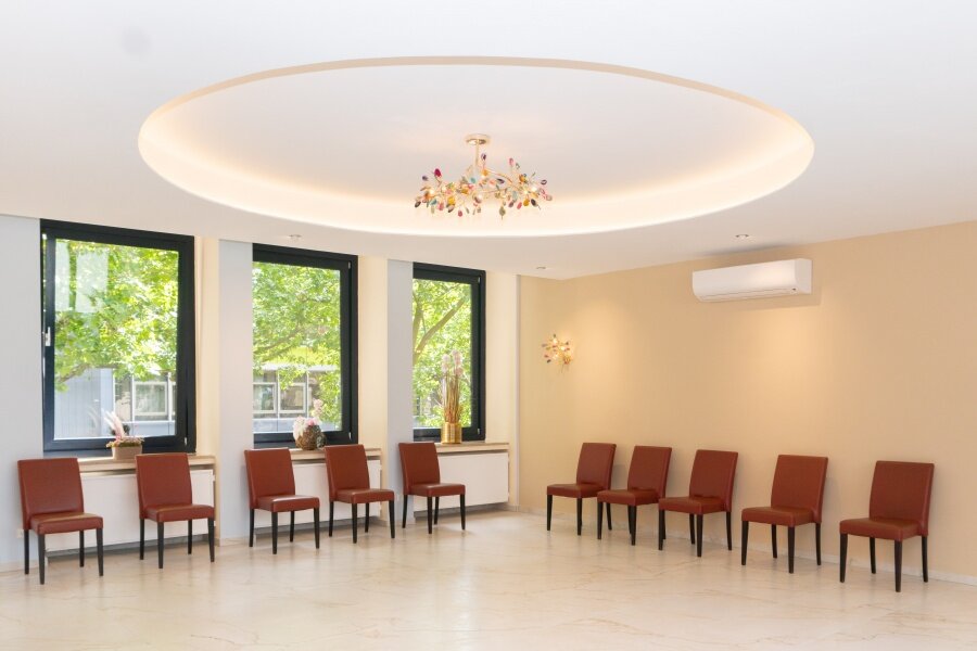Jinekoloji kliniği Dr. med. Konstantinos Manolopoulos, Offenbach am Main, foto