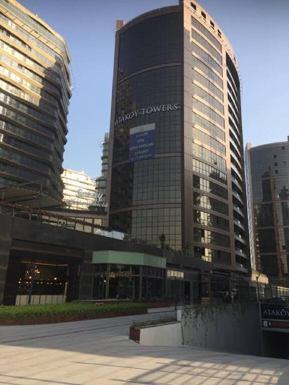 Özel muayenehaneler Dr. Burcu Cömert, İstanbul, foto