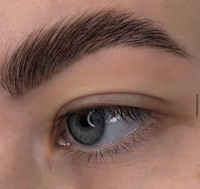 Güzellik salonu Goodbrows beauty salon, Yekaterinburg, foto