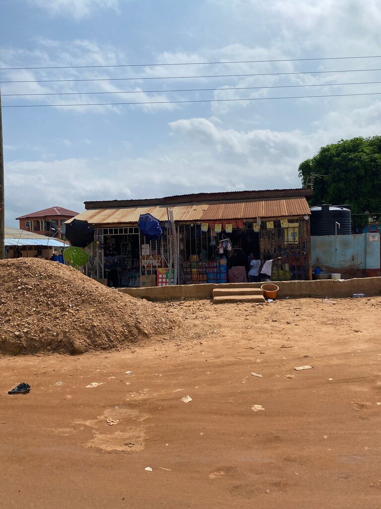 Market Focus Store, Dünya, foto