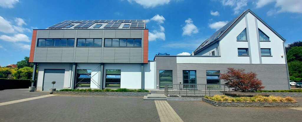 Sivil toplum kuruluşları Lwb, Limburg, foto