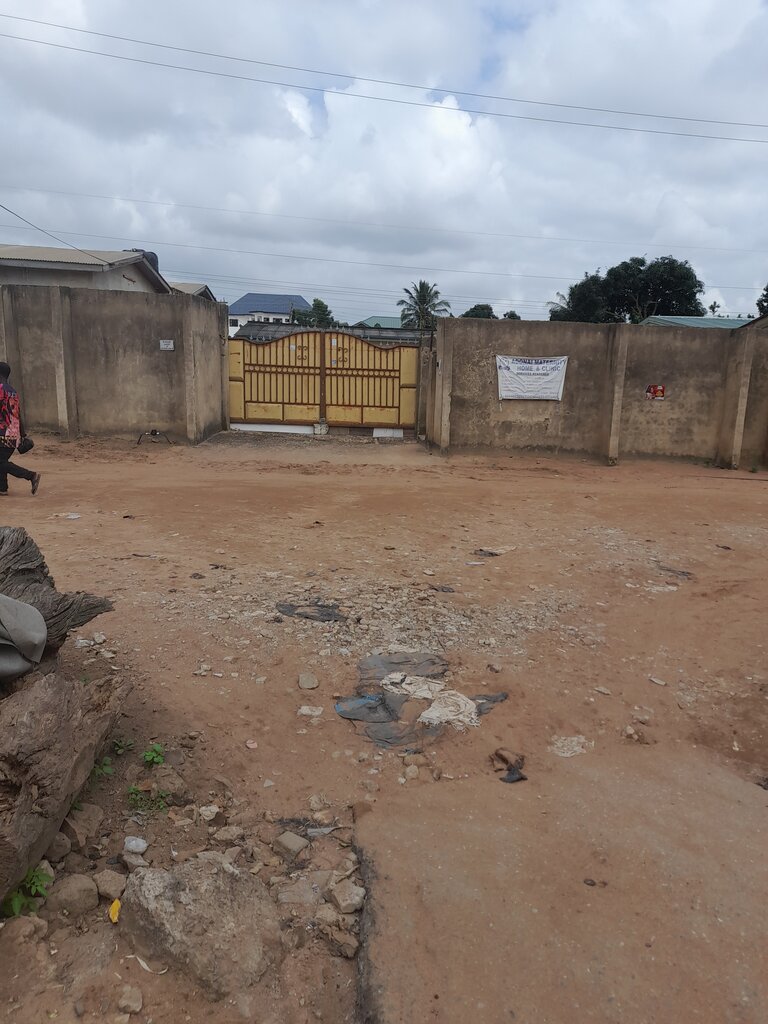 Tıp merkezleri ve klinikler Adonai Maternity Home and clinic, Dünya, foto