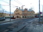 Bathhouse (Jelgavas Street No:53), hamamlar  Riga'dan