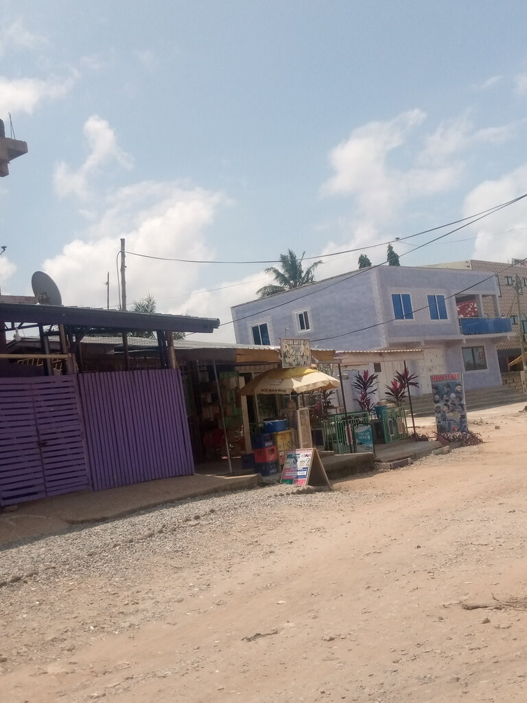 Süpermarket The gift of grace ent, Dünya, foto