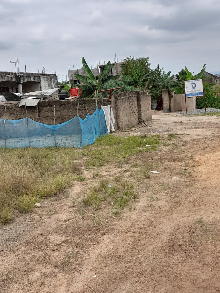 Ortodoks kiliseleri Presbyterian Church of Ghana, Dünya, foto