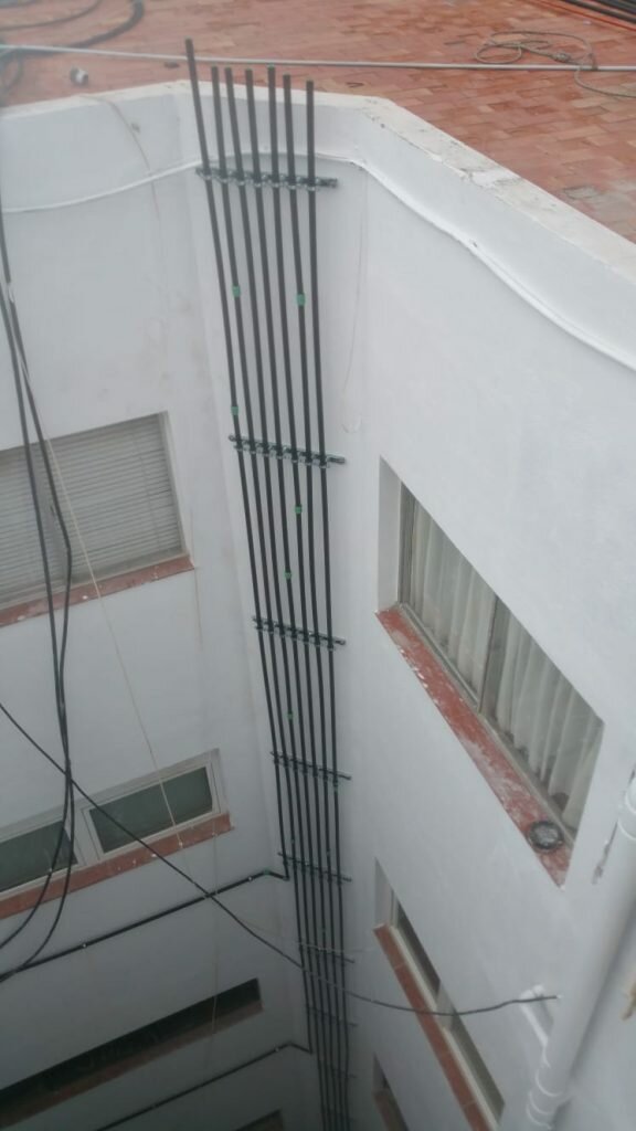 i̇nşaat malzemeleri toptan Servicios Generales Manuel, Las Palmas de Gran Canaria, foto