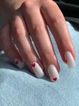 Brows and Nails (Dubninskaya Street No:53к2), manikür-pedikür  Moskova'dan