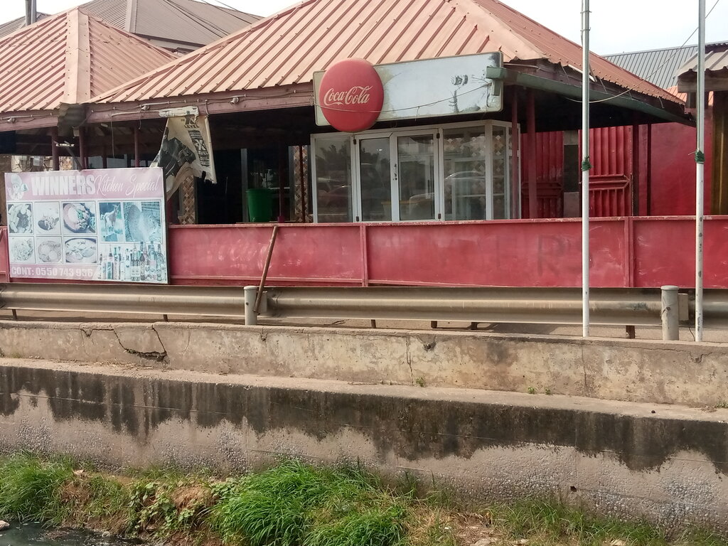 Restoran Winners kitchen special, Dünya, foto